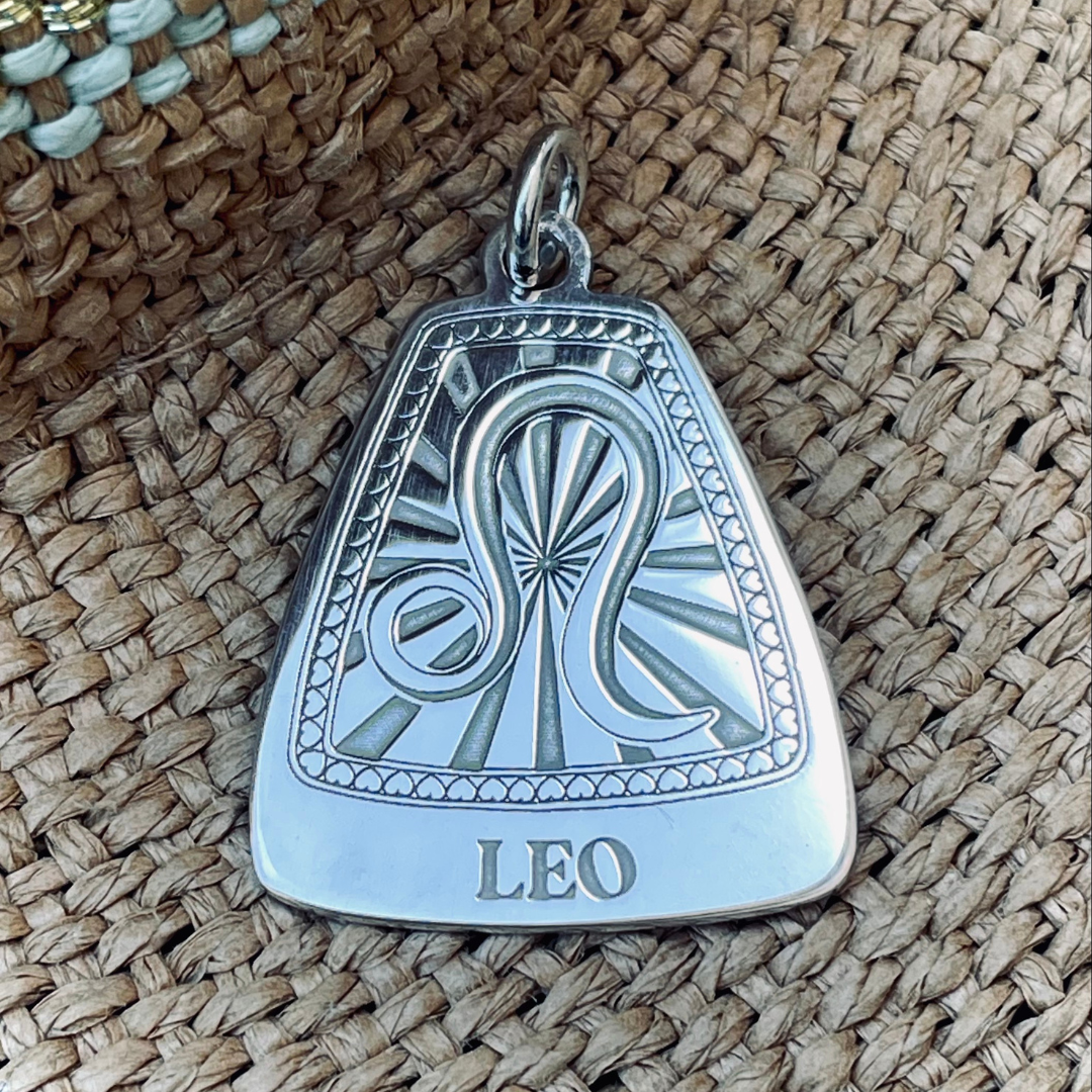 Leo — CarterGore