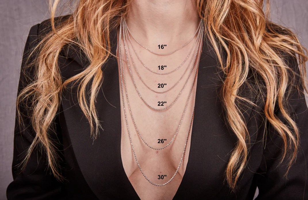 Chains — CarterGore